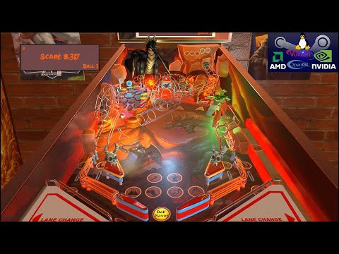 Steam Community :: Video :: Dragon Pinball episode