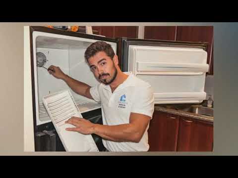 appliance repair