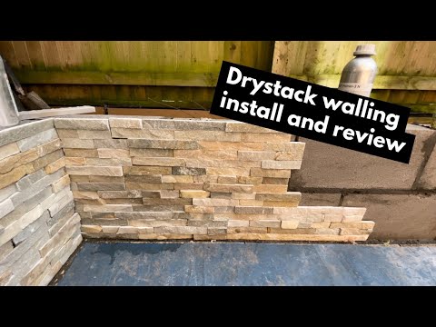 Build & Review: Drystack Walling Made Simple and Effective π‘β
#drystack #walling