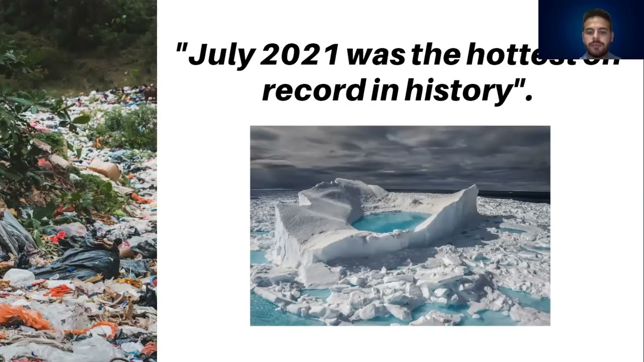 Homework 12 - Global Warming