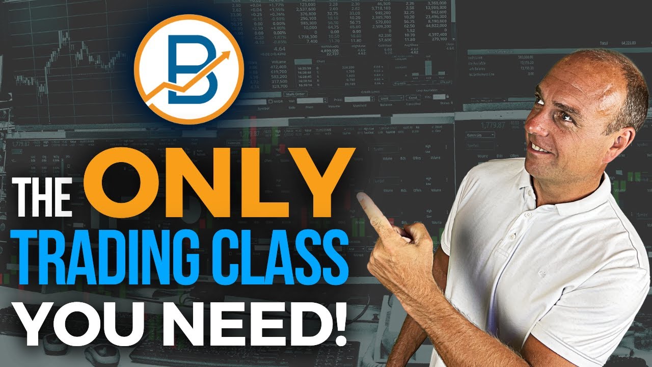 Binary Options Training Course | Make Money Online