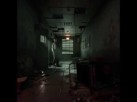 Doomsday Last Survivors - Hospital Blood And Gore