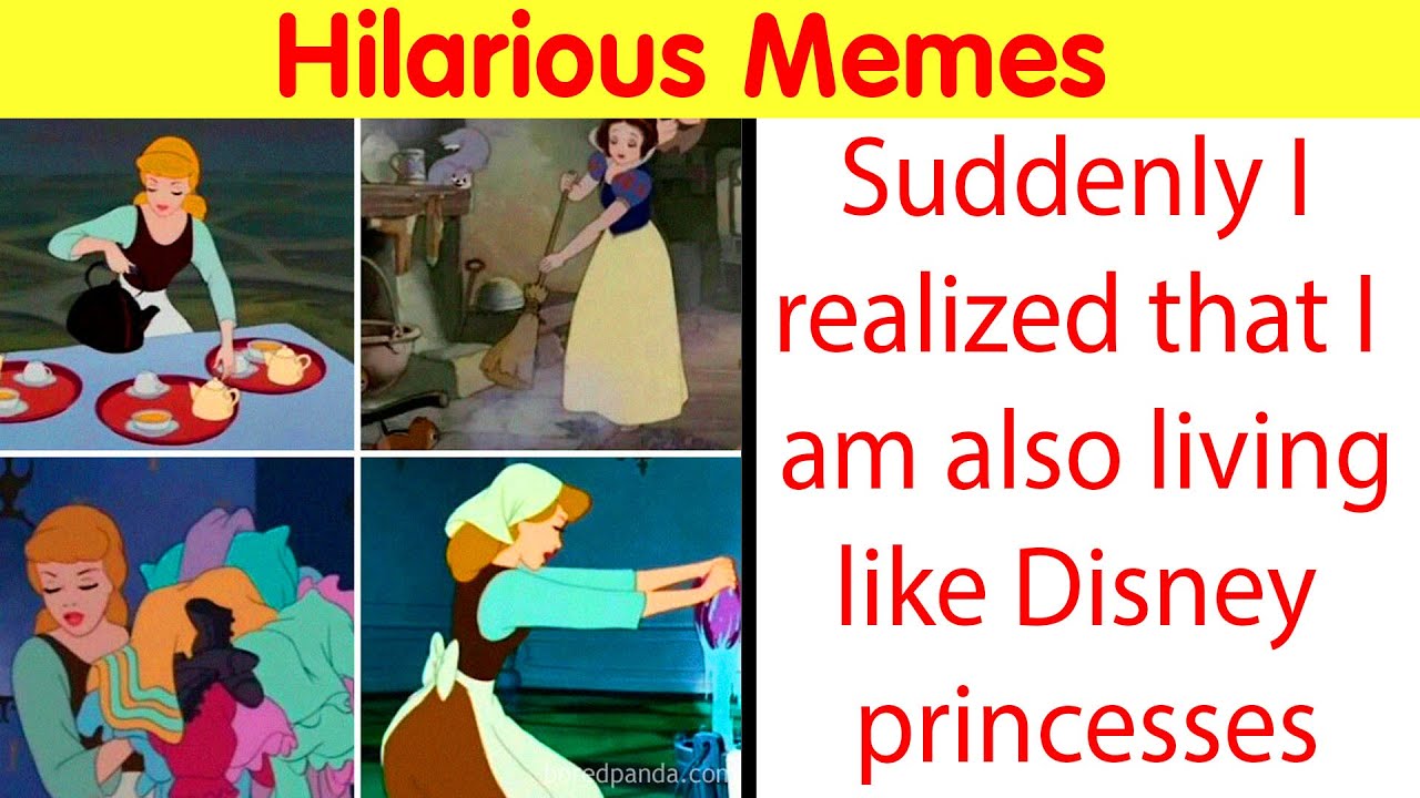 50 Hilarious Memes For Your Daily Dose Of Laughter