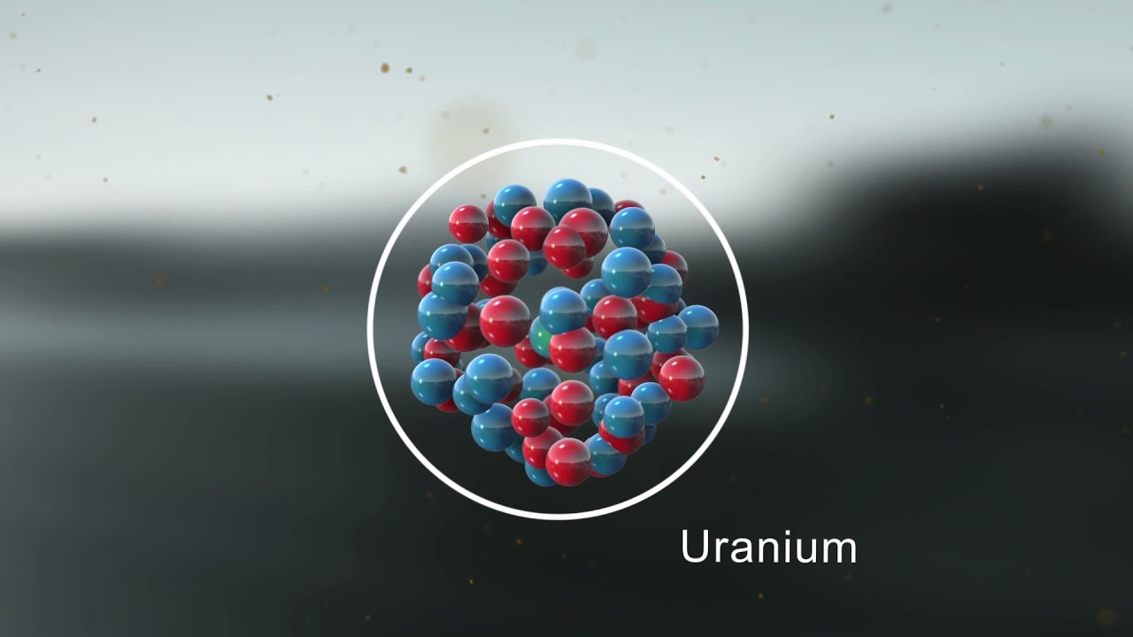 How CANDU reactors work
