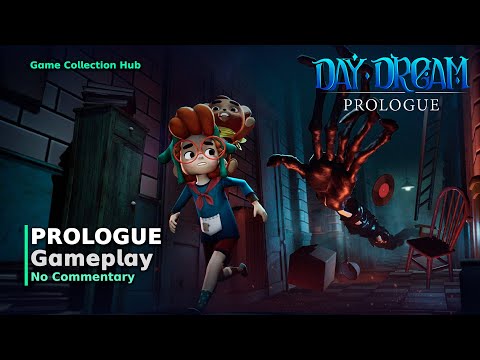 Steam Community :: Video :: Daydream: Prologue - Full Game Walkthrough ...