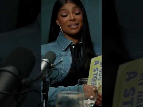 How cute is this book by Ashanti?! ❤️ #angiemartinezirl #ashanti