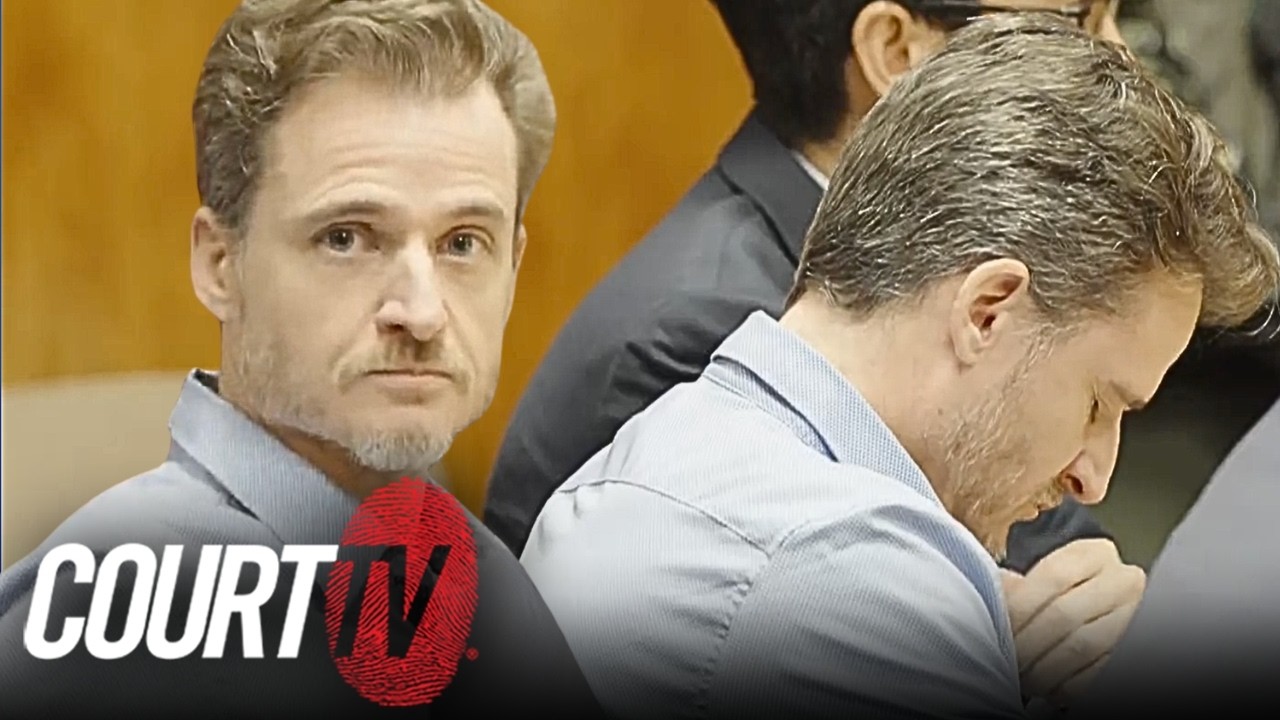 Hawaii Doctor Crumbles as Jury Delivers Verdict in Wife’s Attack