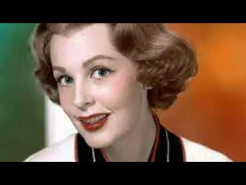 Arlene Dahl Documentary - Hollywood Walk of Fame