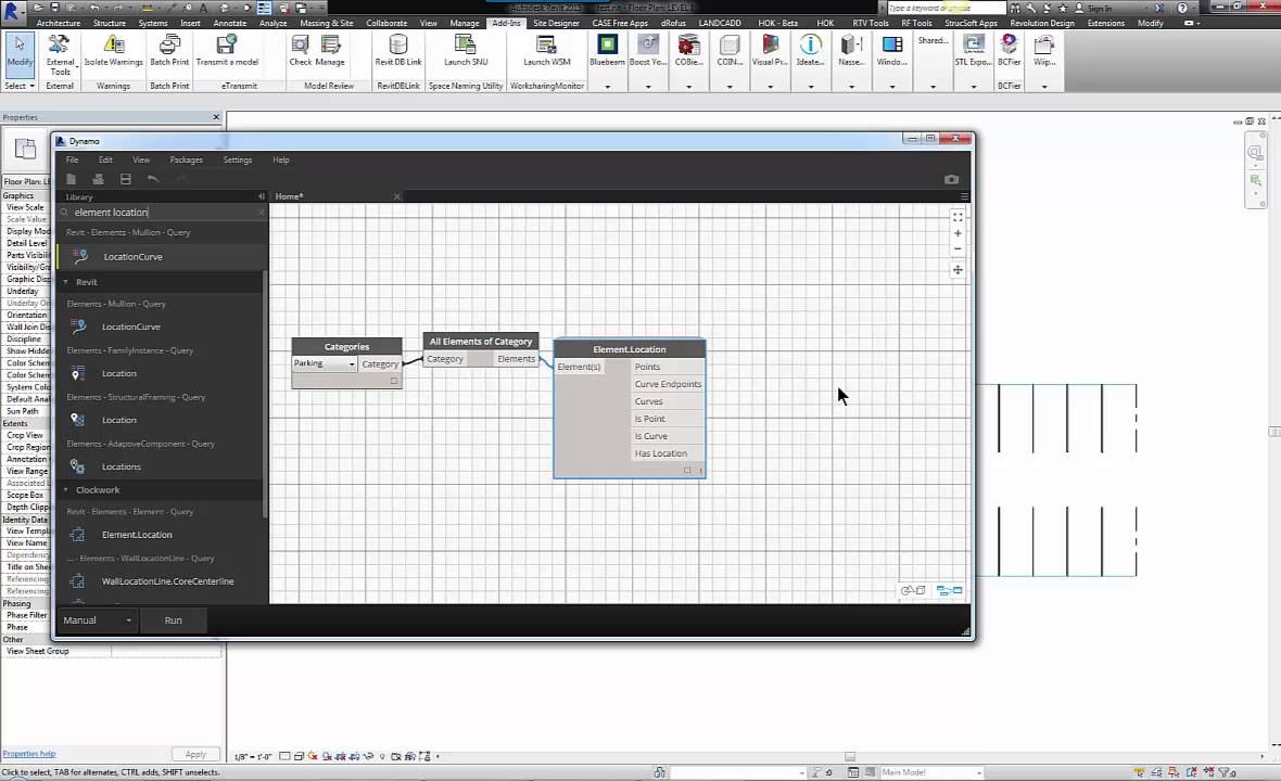 Practical Dynamo - Removing Duplicate Revit Elements