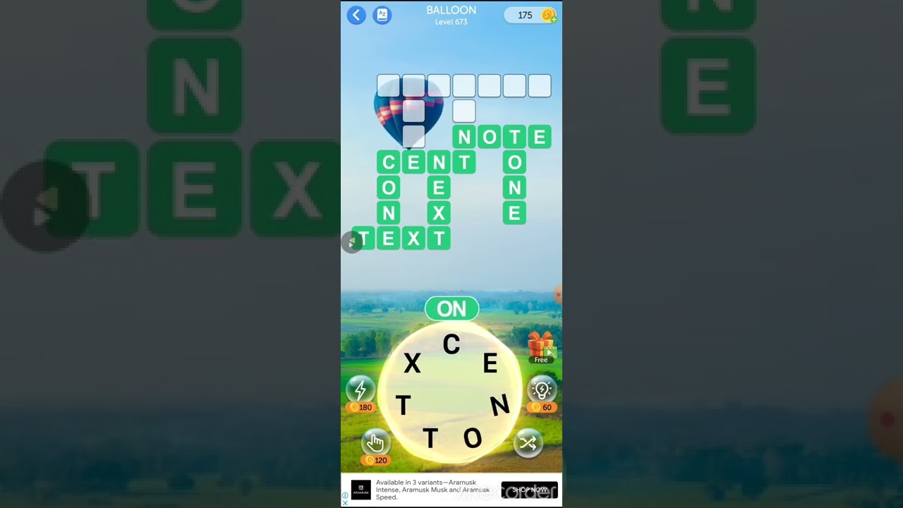 Crossword Quest Levels 671, 672, 673,  674, 675 #crossword #wordcross #puzzle