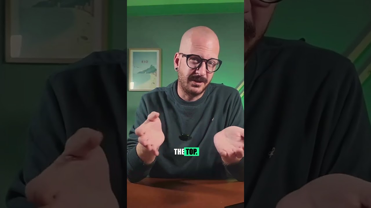 Why Your Landing Page Doesn't Convert (It's Not The Design)