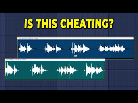 Create Incredible Vocals In Minutes: Zero Singing REQUIRED!