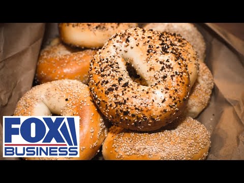 NY vs. California: Which state has the best bagels?