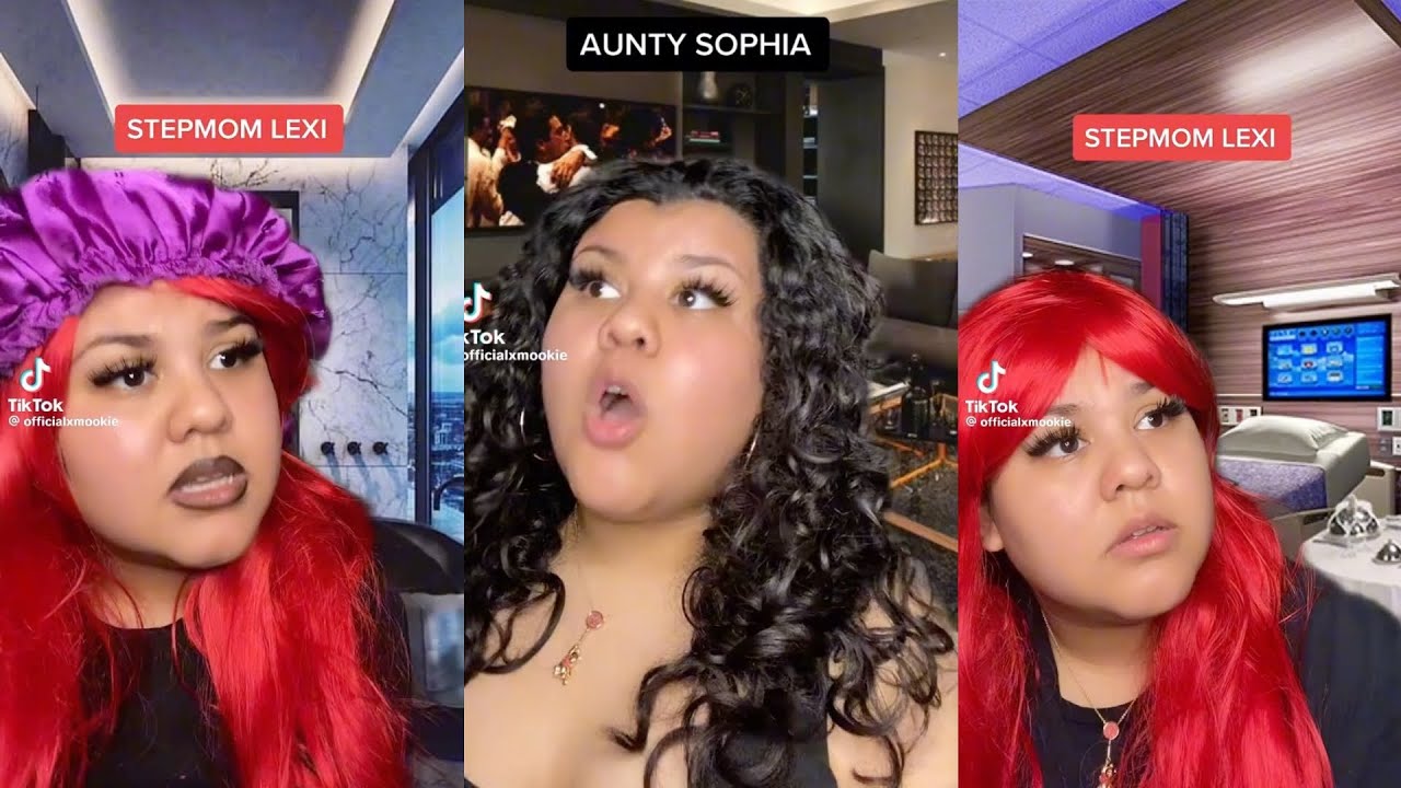 OFFICIALXMOOKIE 30 MIN COMPILATION 