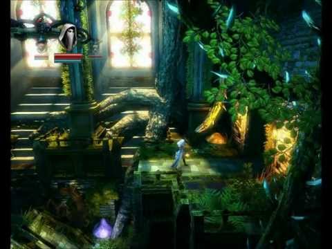 Steam Community :: Trine