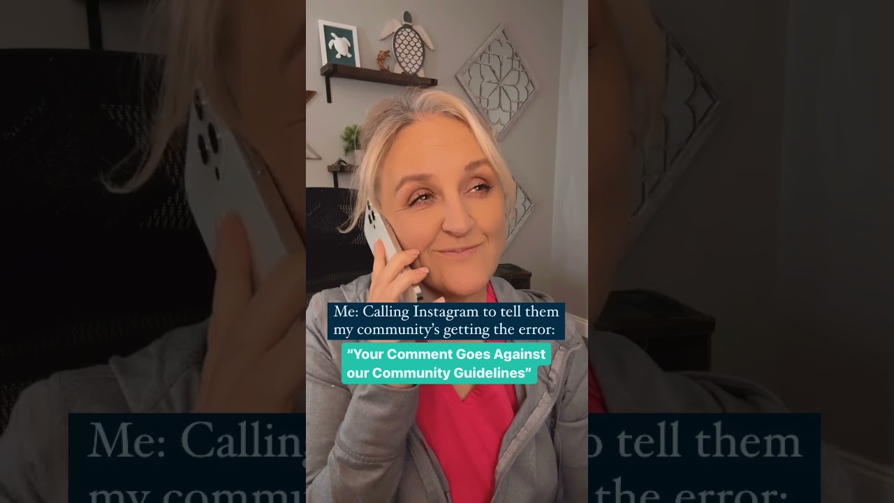 I have been hearing about this a LOT! 😬