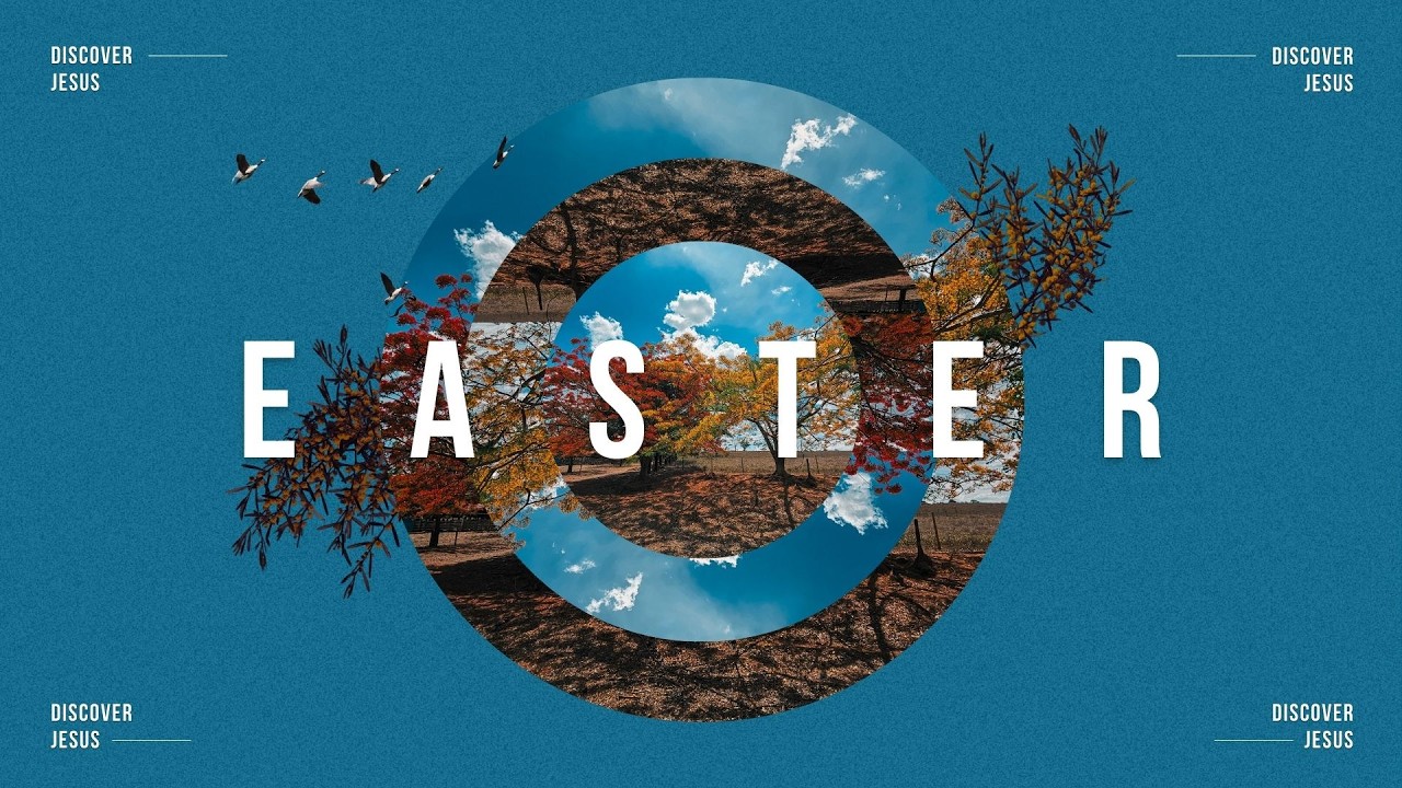 Life Anglican Church, Marsden Park - Easter Sunday 5 April 2026