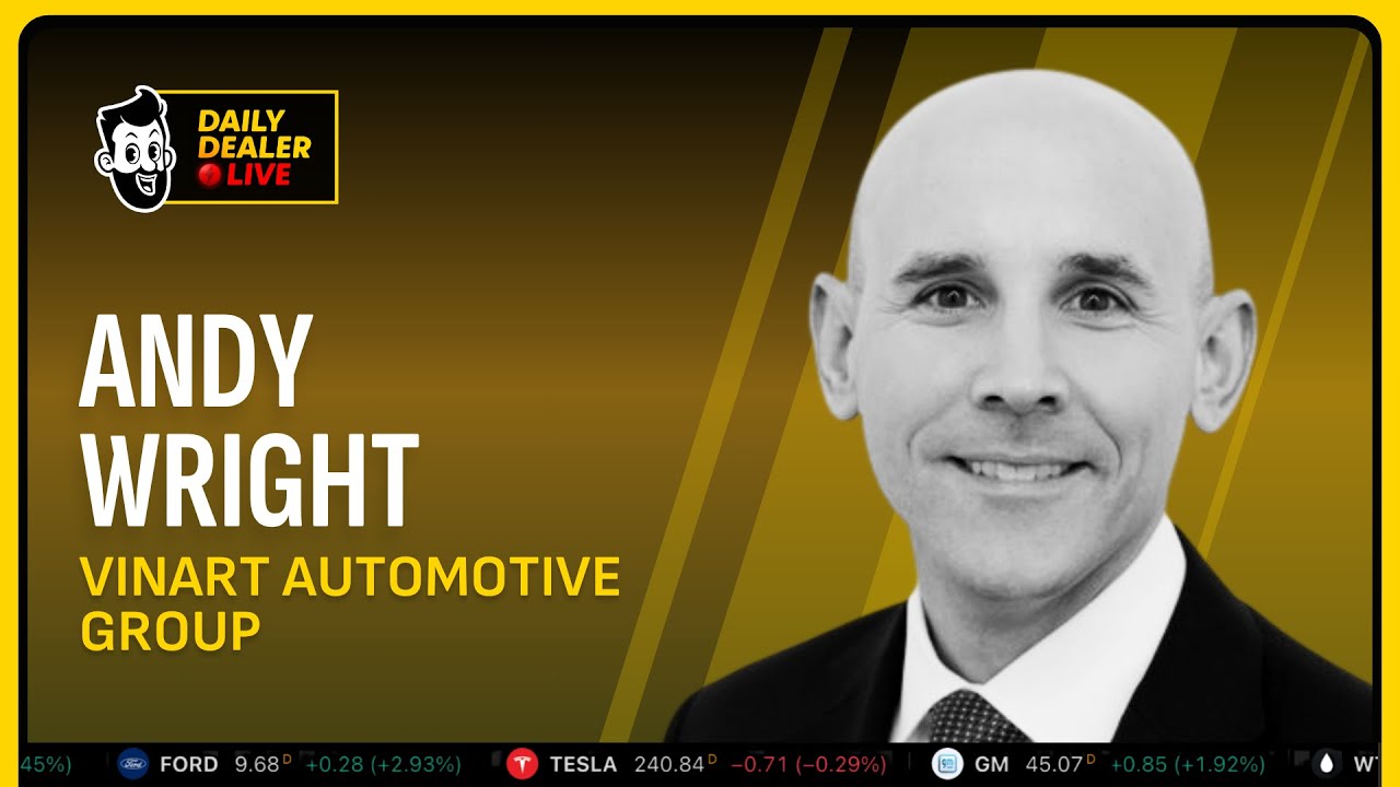 The Hidden Downsides of OEM Co-op Programs | Andy Wright on Daily Dealer Live