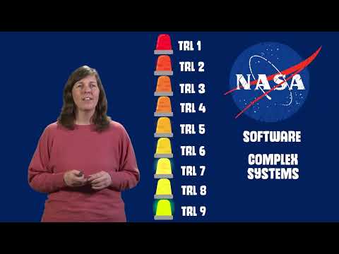 Technology Readiness Level