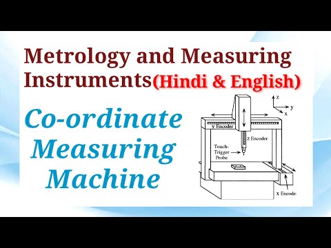 Coordinate Measuring Machine - Coordinate Measuring Service Retail ...
