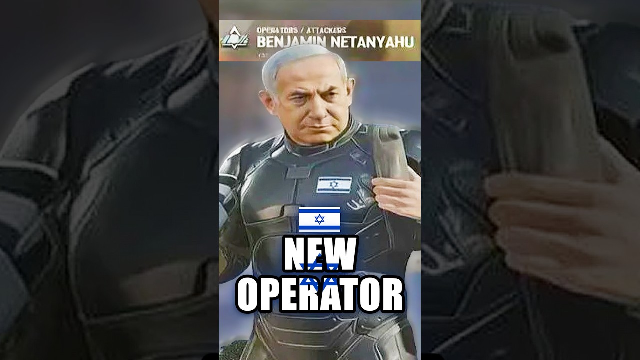 NEW SIEGE OPERATOR LEAKED?! 💀