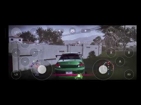 Steam Community :: Video :: NFS HEAT gameplay android bhal