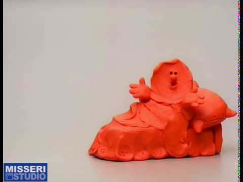 Misseri Studio | Animartin's Blog