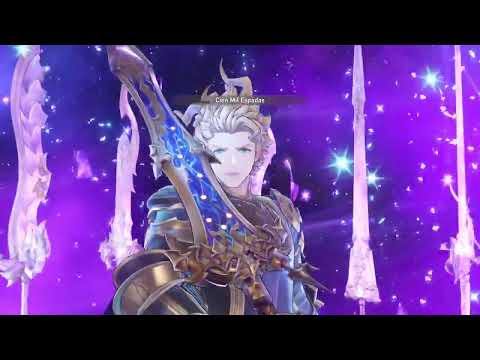 Steam Community :: Video :: Granblue Fantasy: Relink - Seofon's SBA