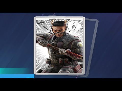 Steam Community :: Video :: RAINBOW SIX SIEGE (RAINBOW SIX JAPAN LEAGUE ...