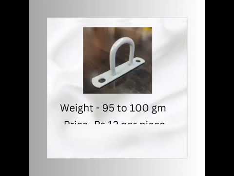 Fan Hook - Fan Ceiling Hook Latest Price, Manufacturers & Suppliers