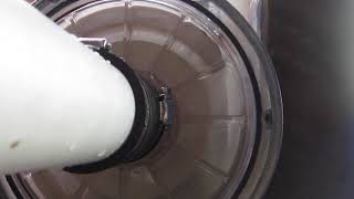 New Fluid Technology - New Fluid Technology High Efficiency Pumps