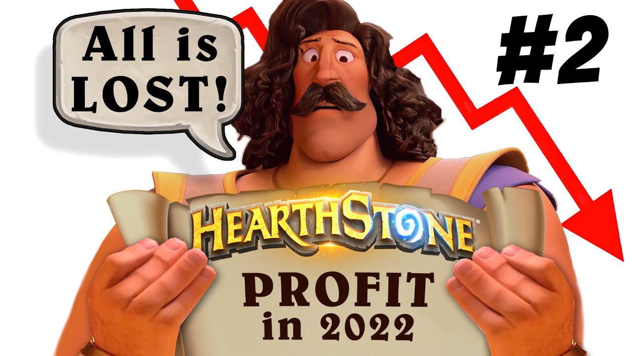 Resumen de la historia de Hearthstone (Hearthstone Mathematics ...
