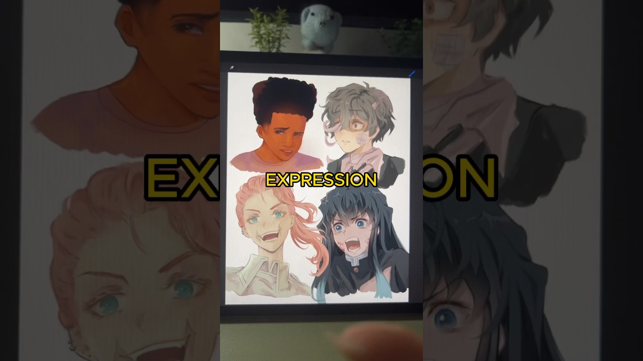 calling ALL ARTISTS out #drawing #art #digitalart #artprocess #illustration