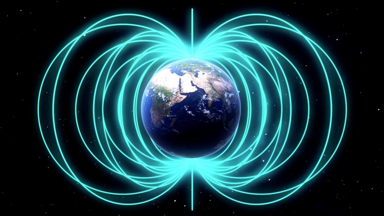 Study shows Earth’s poles wandered far for millions of years