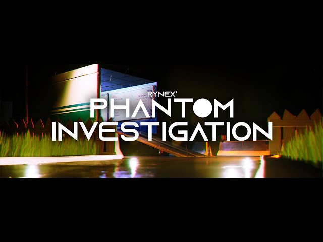 Phantom Investigation Fortnite Map: Code, how to play, and more explained