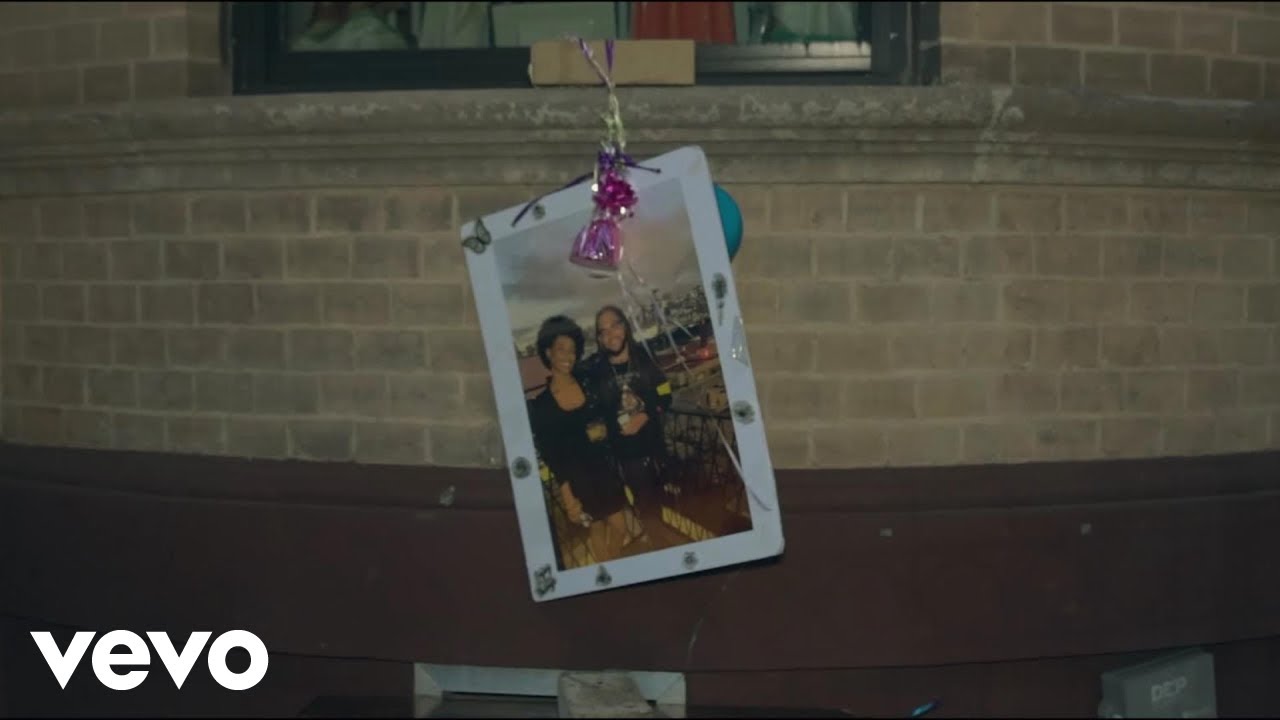 i Am LEGEND - Plotting