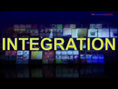 News Words: Integration