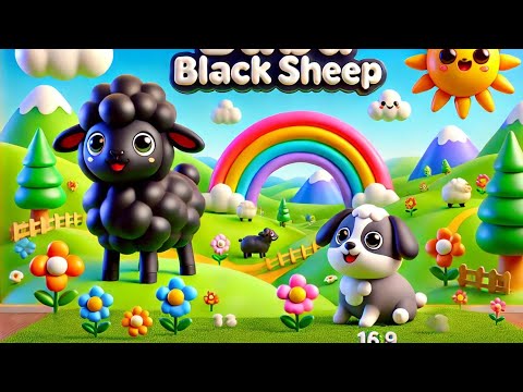 Dog Sings Baa Baa Black Sheep! β πΆπ€π