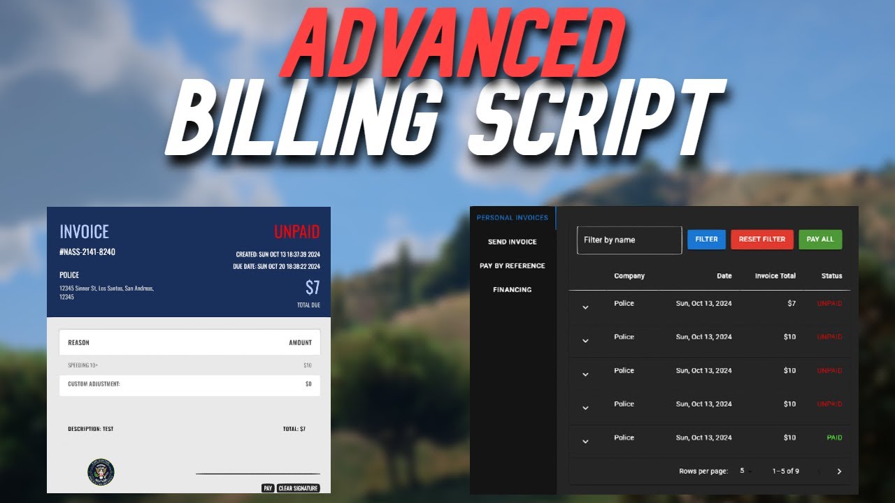 Videos | Nass Scripts