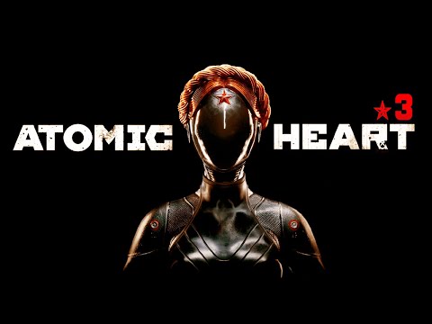 Steam Community :: Video :: Atomic Heart - Атомное сердце - Прохождение ...