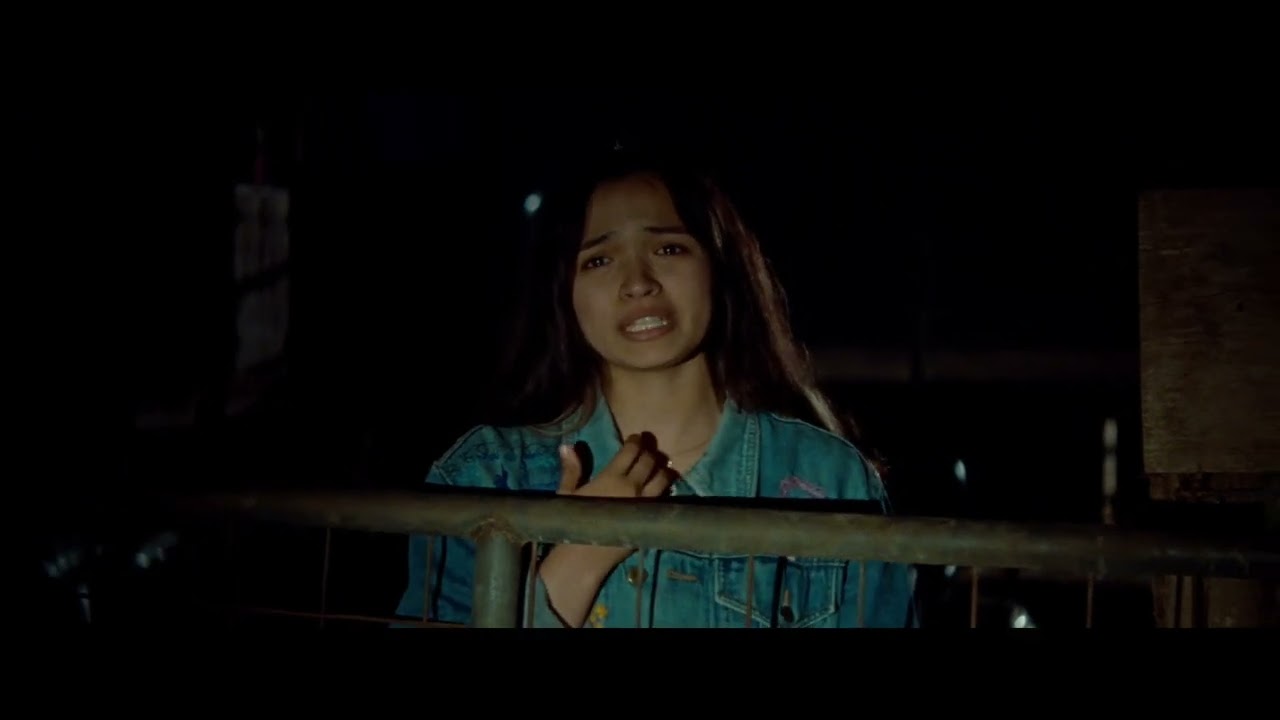 Marisol (2023) Official Trailer