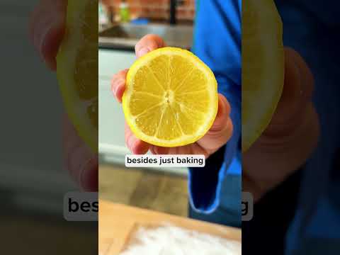 The Baking Soda Trick No One is Talking About