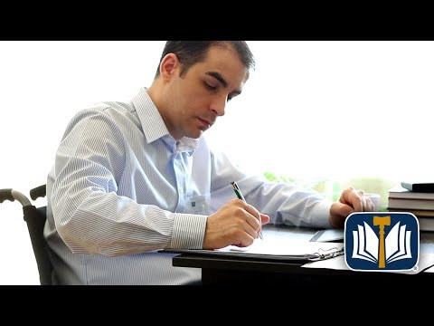 Americans with Disabilities Act (for employees)