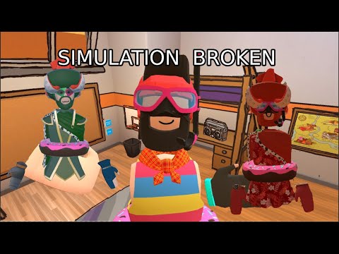 Steam Community :: Rec Room