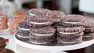 3 Best Cakes in Los Angeles, CA - Expert Recommendations