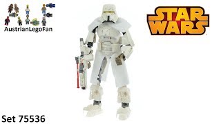 LEGO Star Wars Range Trooper (75536) купити в інтернет-магазині: ціни ...
