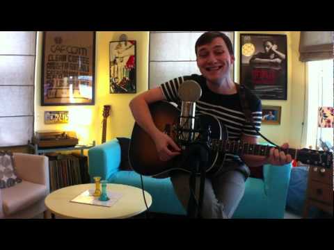 Anders Fehon - Music Profile | BANDMINE.COM