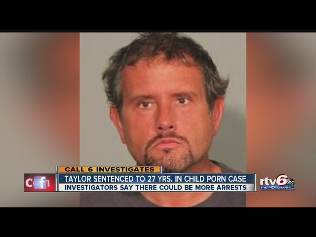 Jared Fogle: Who is Russell Taylor and what is his connection to the ...