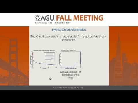 Foreshocks Are Not Predictive of Future Earthquake Size