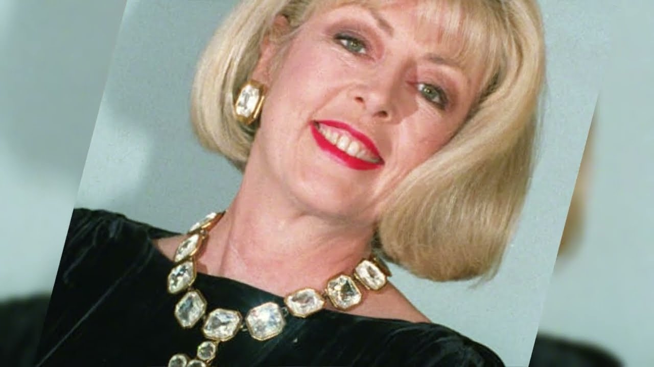 Kanga Tryon: The Woman Who Loved Charles and Died in Tragedy - News
